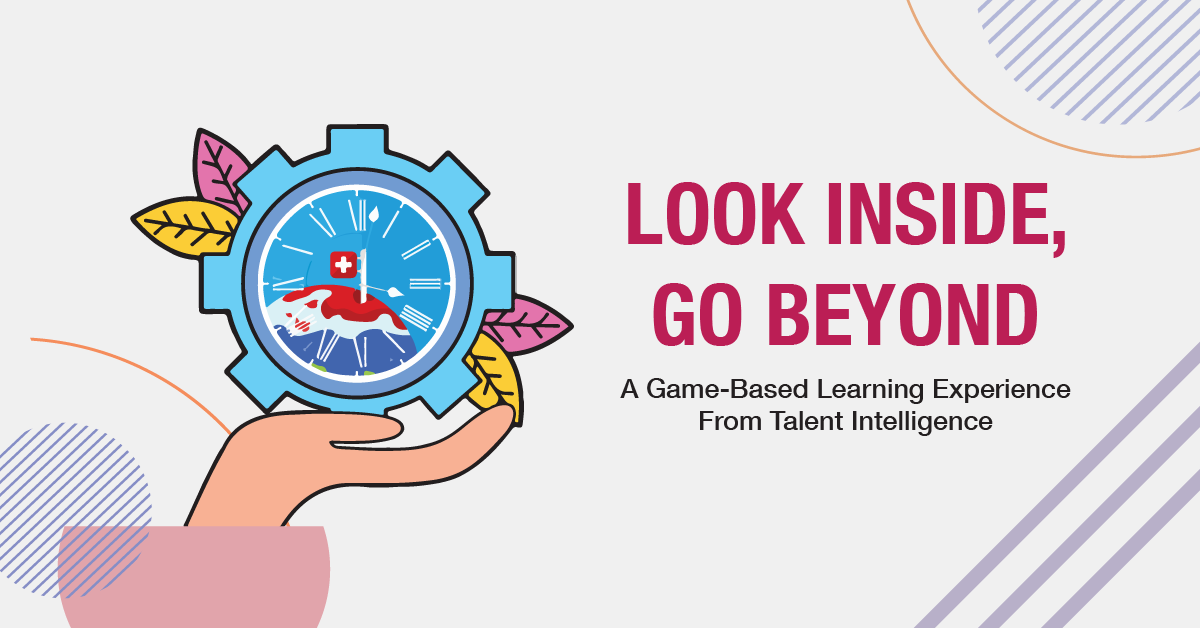 Talent Intelligence Launches Gamified Learning Module Powered by ...