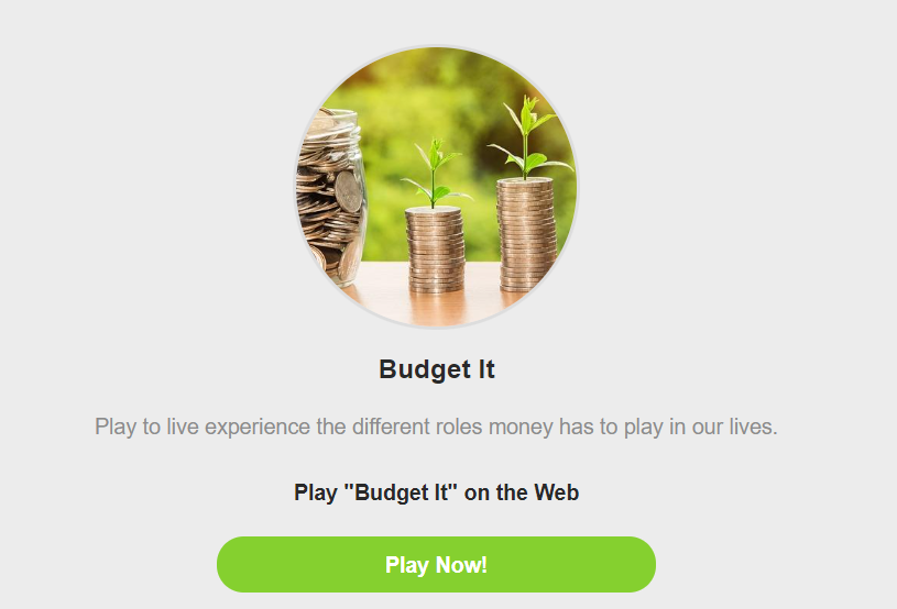 [GUEST POST] Budget It • Gametize Hub